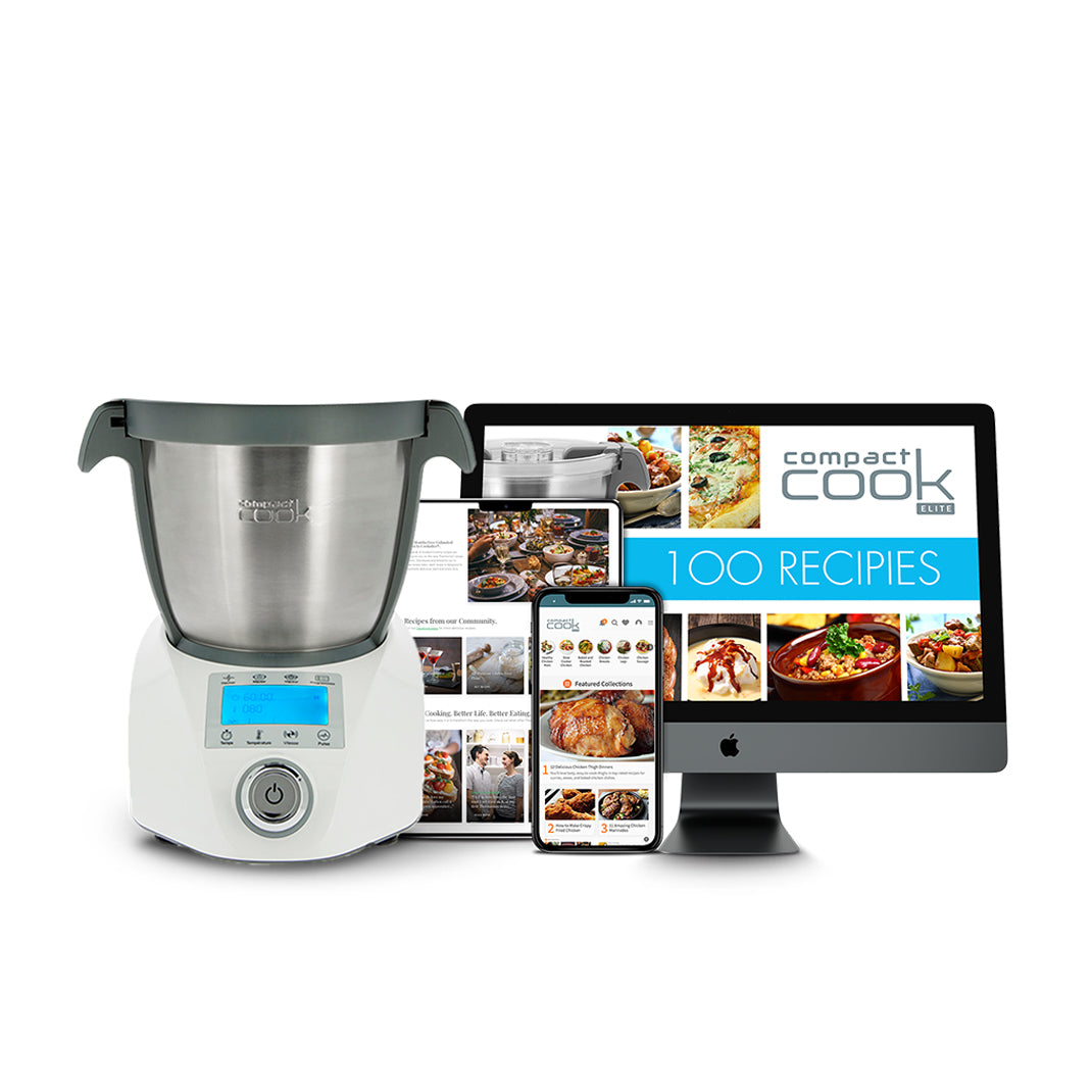 Compact Cook Elite – Compactcook